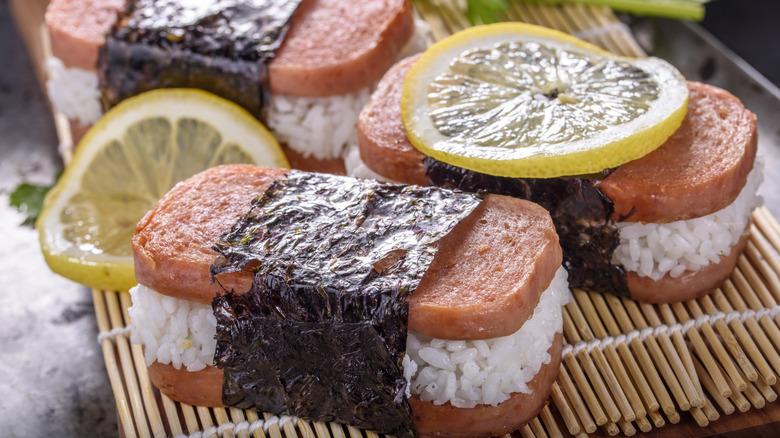 How to make Spam taste gourmet