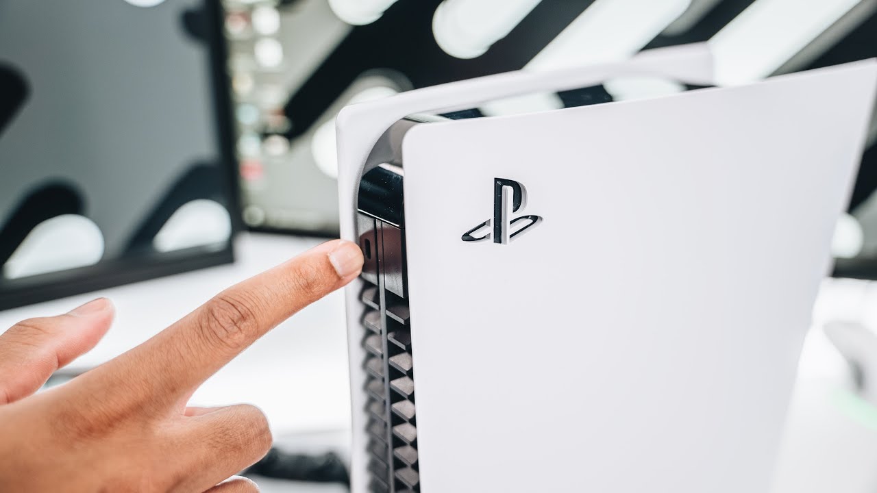 PS5 tips & tricks you must know!