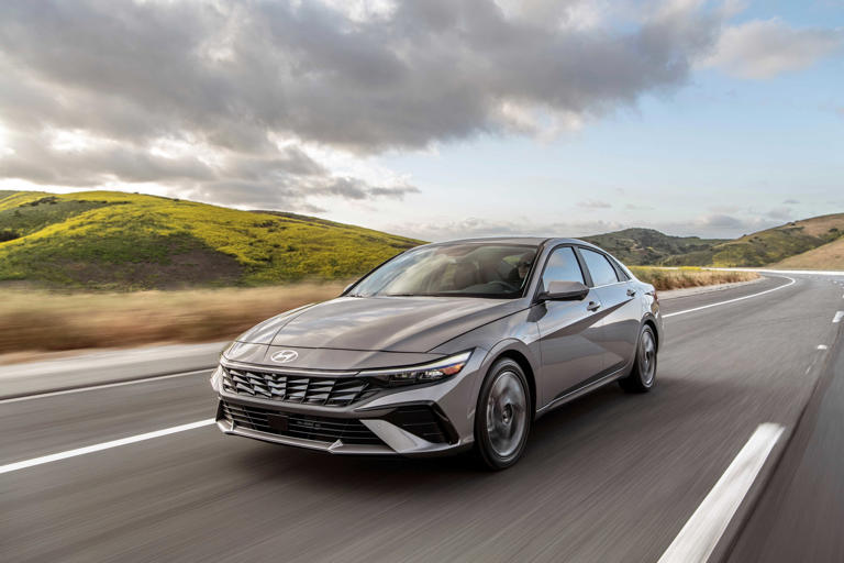 These are the 5 safest car brands in 2026 according to Consumer Reports