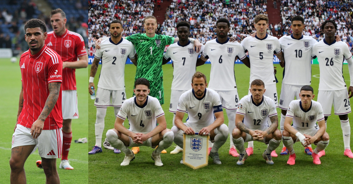 Englands voraussichtlicher Weg ins WM-Finale 2026