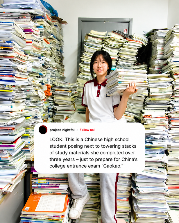 China’s Gaokao exam explained: Why the world’s toughest exam is out of ...
