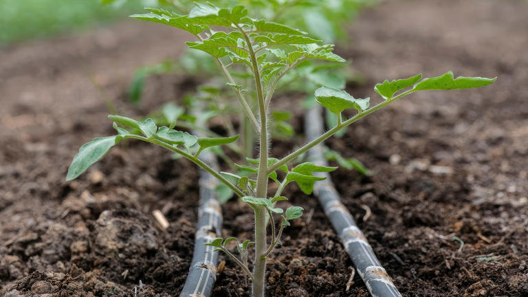 The solar-powered garden — embracing the sun to power up your yard