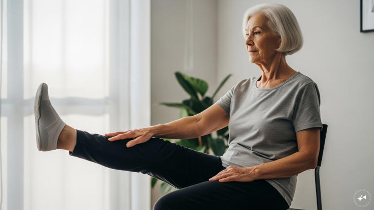 Want your senior parents to stay healthy? Ask them to do these ...