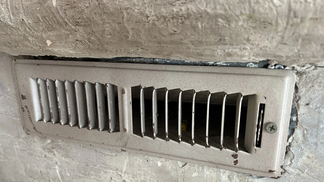 How closing vents can harm HVAC systems