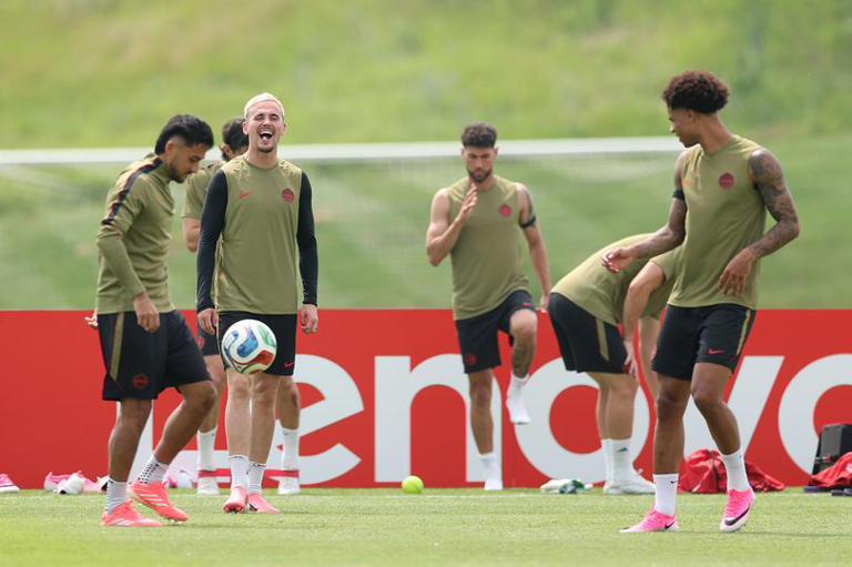 Liam Millar's epic moment as Hull City star launches Canada's World Cup ...