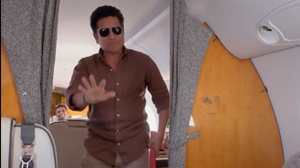 You'll never get me out: Sachin Tendulkar dares daughter Sara on ...