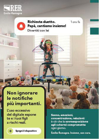 Bambini esposti agli schermi già a 2 mesi: dagli Stati Generali l ...