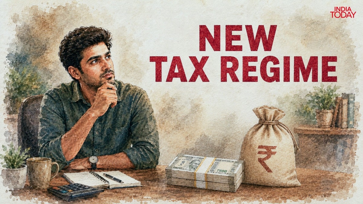Earning Rs 20 lakh? Claim these tax benefits under the new tax regime