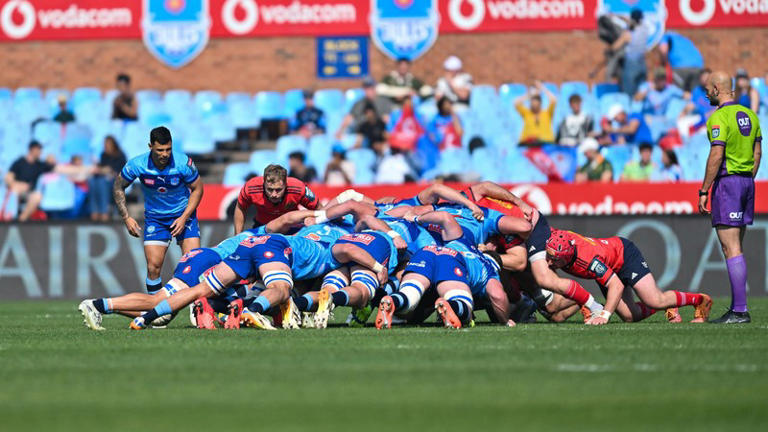 No room for complacency as Bulls target Leinster scrum, fast start in ...