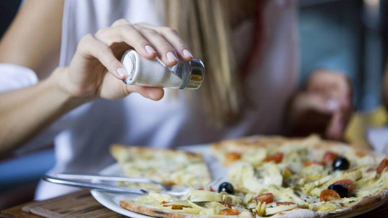 How your favourite condiment could be harming your health