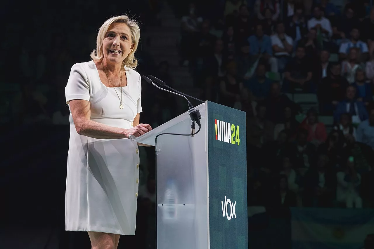 Présidentielle 2027 : tensions affichées entre Jordan Bardella et ...