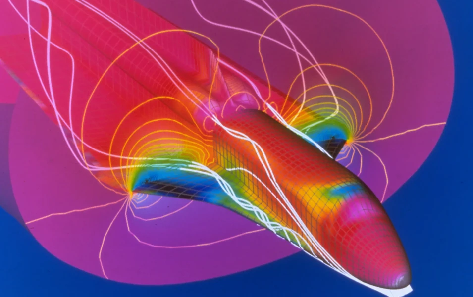 Physicists are learning to tame turbulence and flow