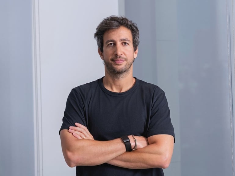 UAE-based Algebra AI raises US$7 million to close the GCC mid-market's ...