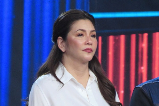 Regine Velasquez empathizes with the parents of Ateneo’s Divine Adili ...