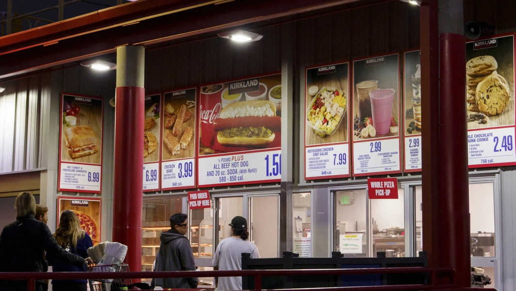 10 Costco foods shoppers can’t stop raving about