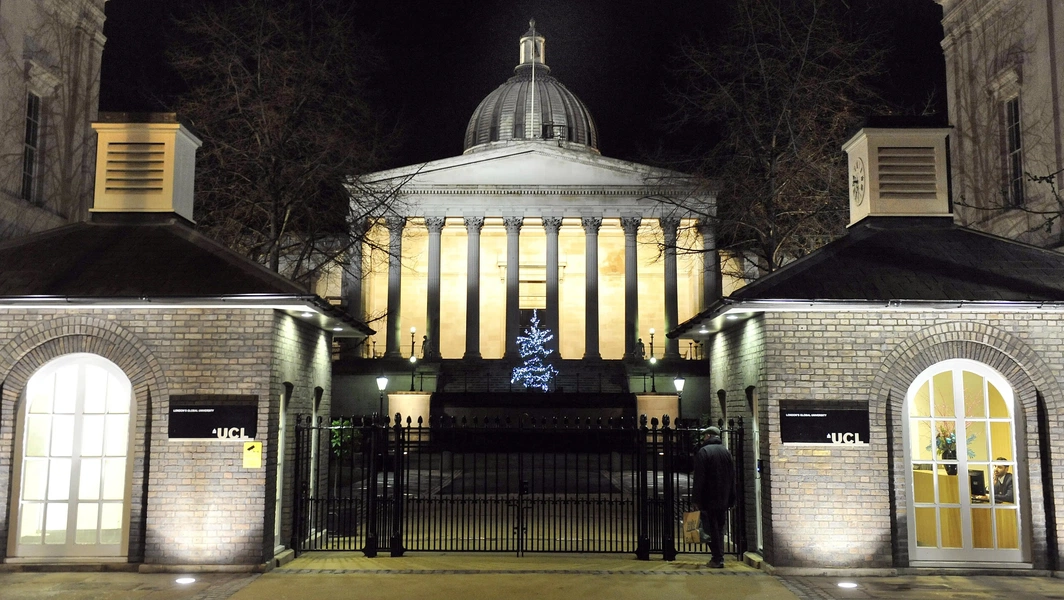 UCL study links smacking to poorer grades and behaviour