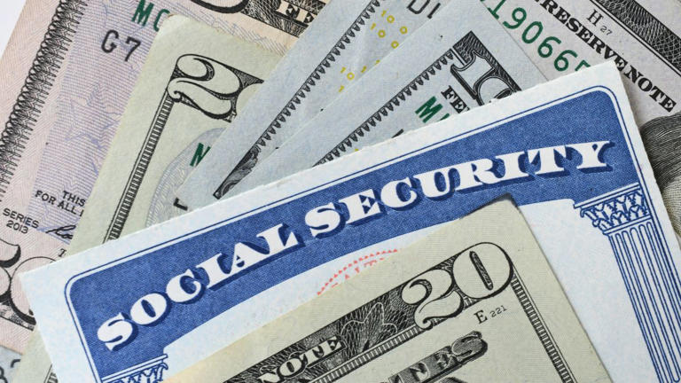 Mike Johnson wants to 'fix' Social Security: Will benefits change?
