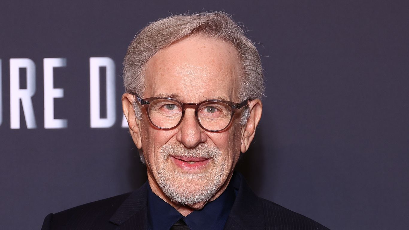 Réaliser le prochain *James Bond* ? Sans façon pour Steven Spielberg ...