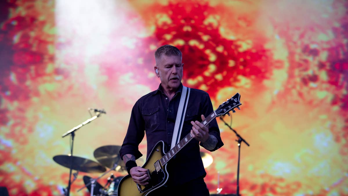 Burnt by the Sun reunites after 15 years, welcomes Mastodon's Bill Kelliher