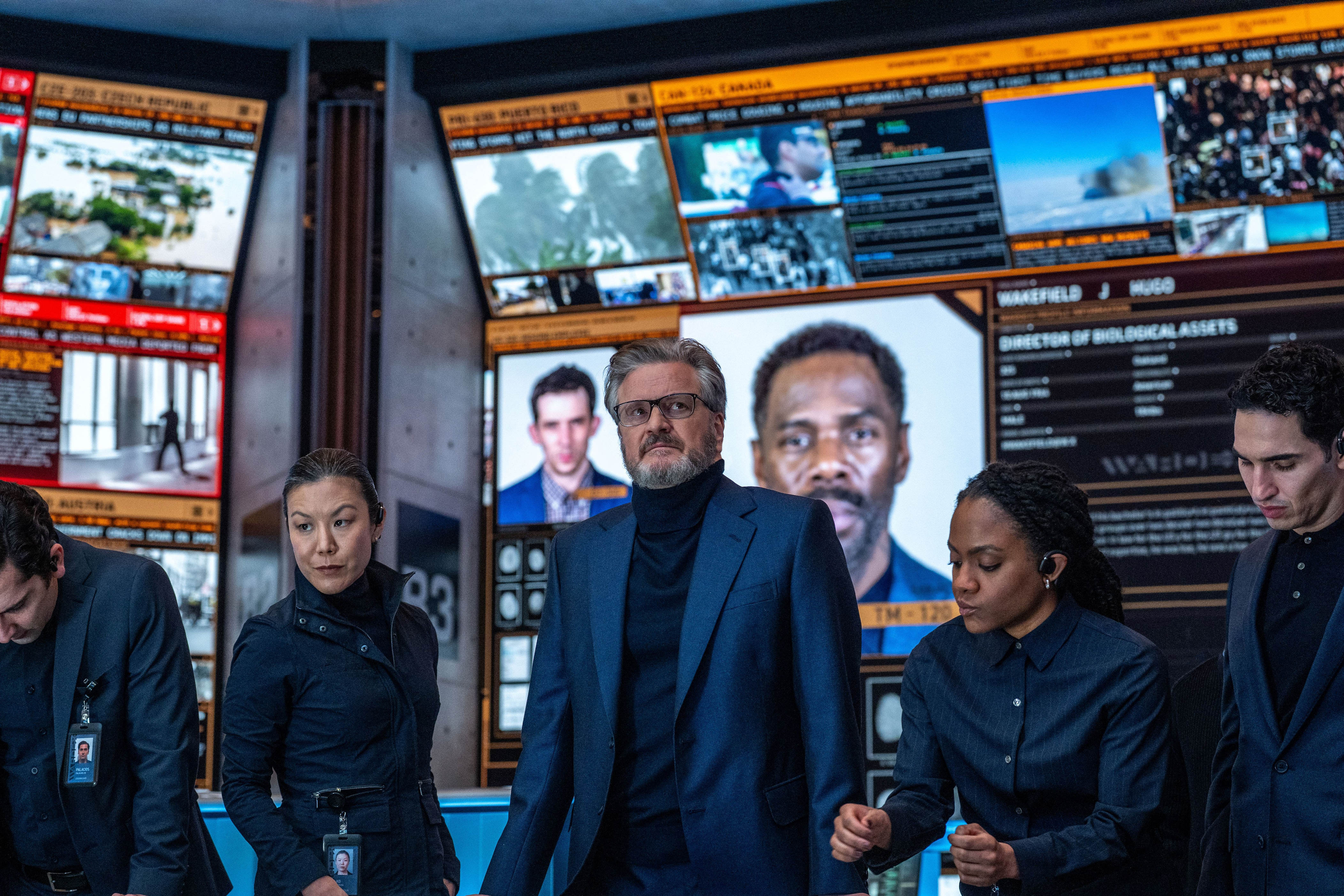 'Disclosure Day' review: Steven Spielberg returns to UFO mystery with a ...