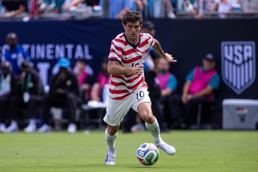 World Cup matchups: Start times for every match, how to watch and game ...