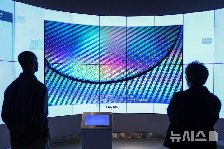 GPU 이어 'CPU 시대'… AI 에이전트 열풍에 서버칩 시장 5배 커진다