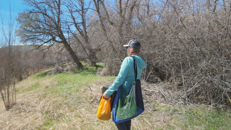 New regulations for the Smith River: How to pack out waste safely