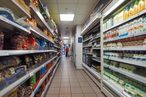 'Do not eat' warning as chocolate bar recalled due to possible 'health ...