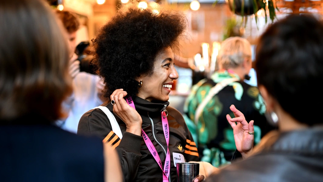 Building authentic connections in everyday life