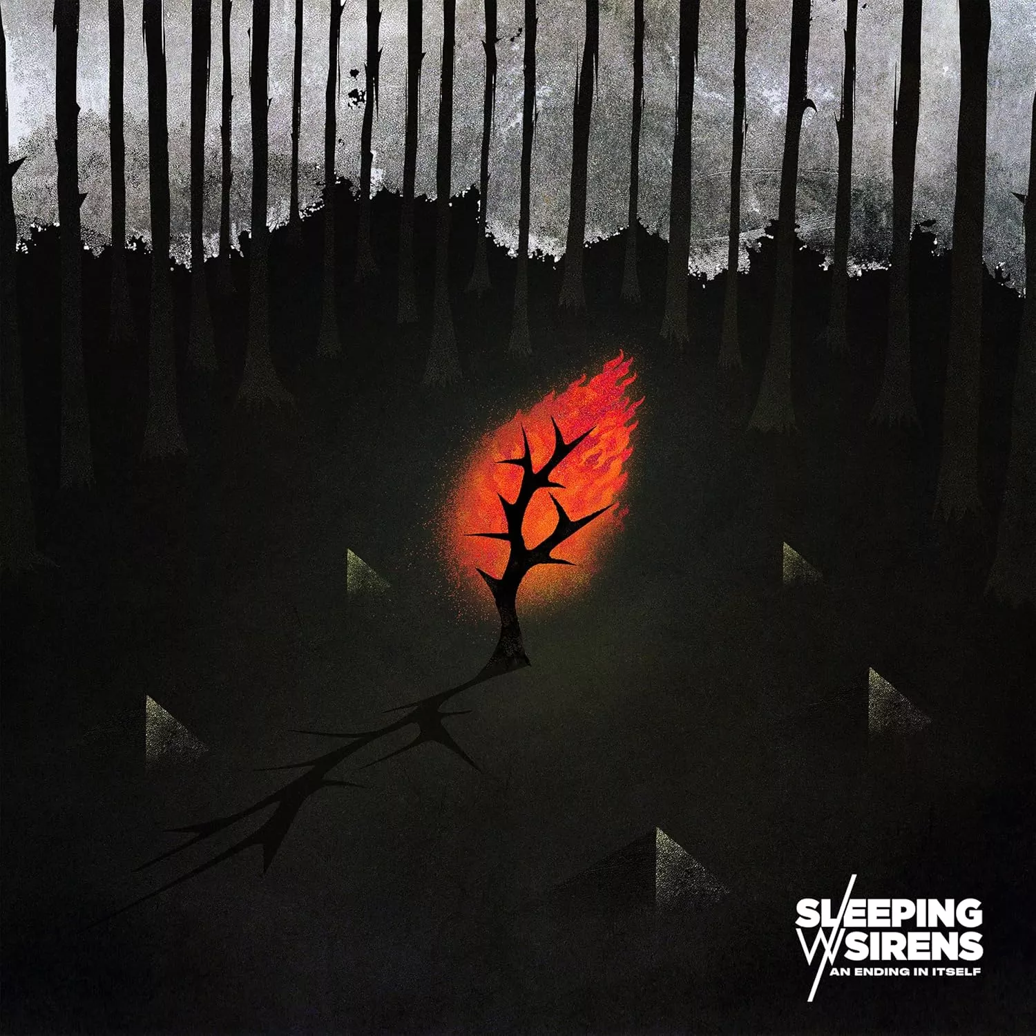 Sleeping with Sirens :: An ending in itself
