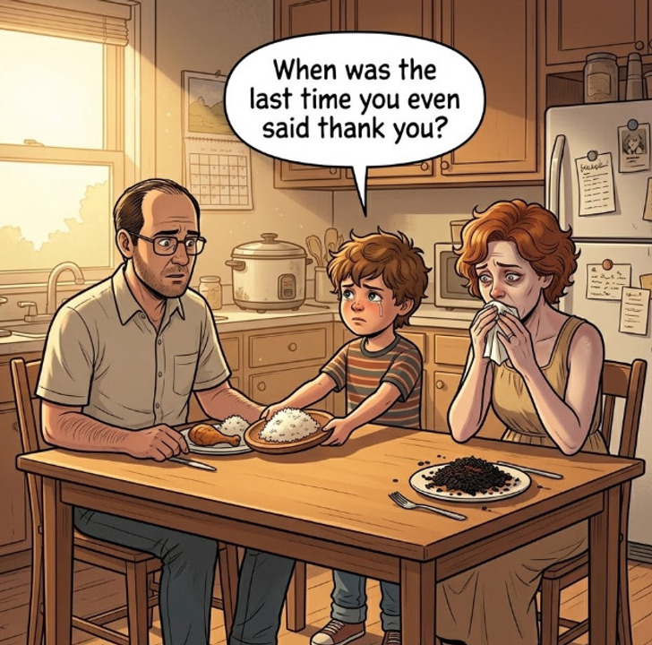 10+ stories that teach us children’s compassion and quiet kindness can ...
