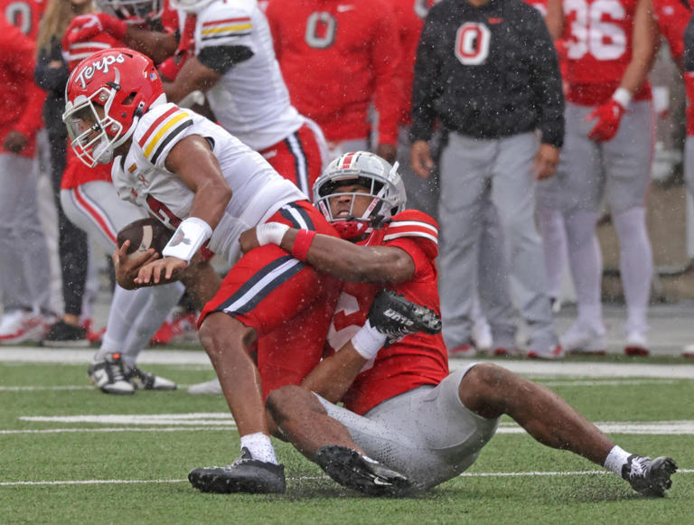 Does Ohio State’s 2026 schedule have a hidden trap game?