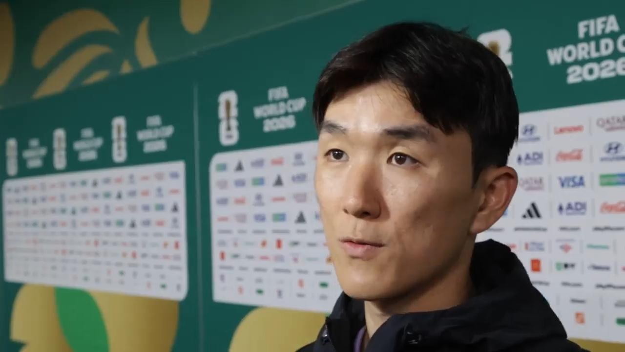 South Korea secures historic comeback win against Czechia