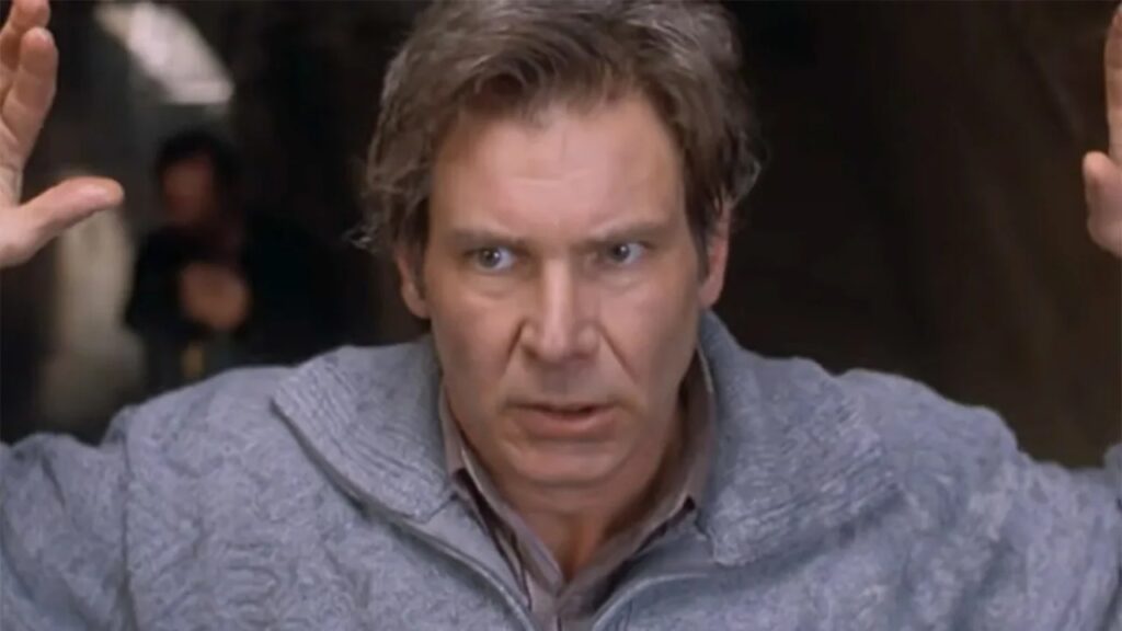 ‘This is not for me, pal’: Why Harrison Ford rejected Spielberg’s ...