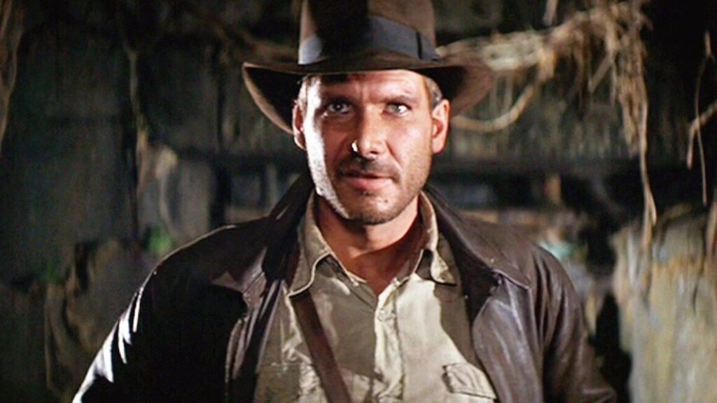 ‘This is not for me, pal’: Why Harrison Ford rejected Spielberg’s ...