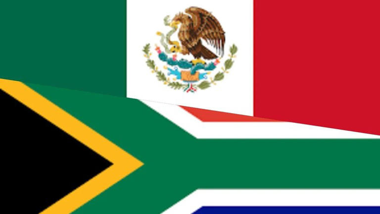 Xenophobia row spills into World Cup as African social media backs ...