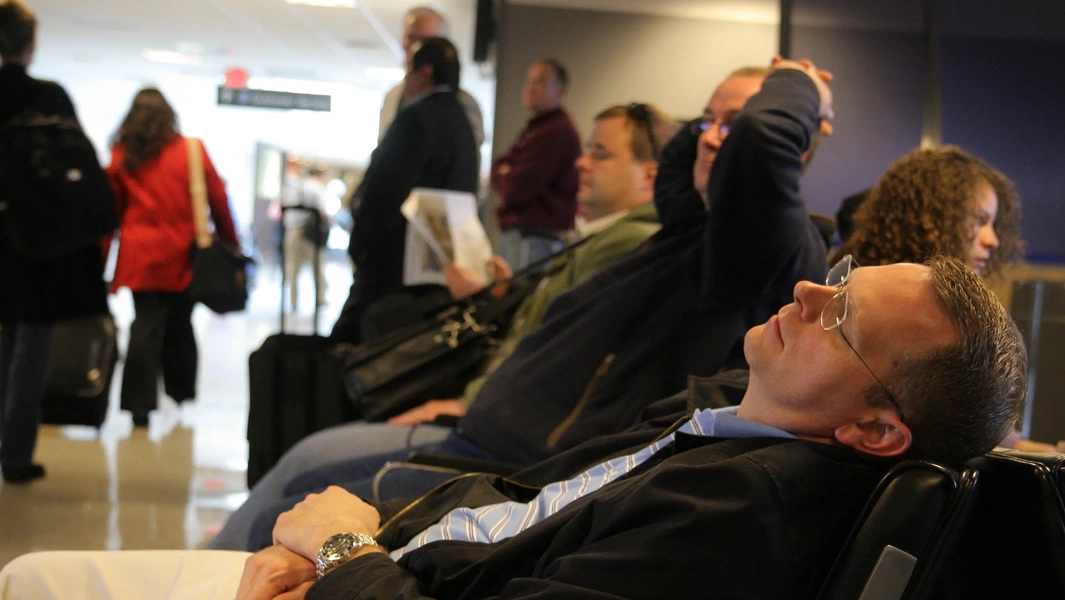 16 times delay or inaction changed lives