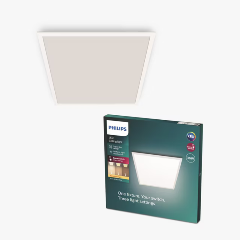 Philips is launching a smart skylight to mimic natural light and boost ...