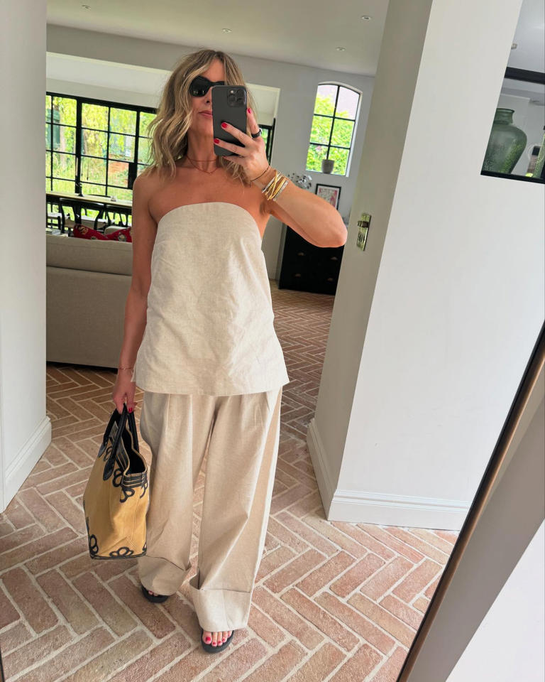 Classic looks never go out of style—6 chic outfit formulas for summer 2026