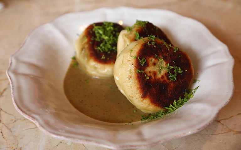 India’s first plated dessert bar is redefining sweet (and savoury ...