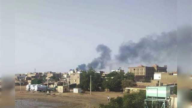 Sudan drone strike kills 16 amid scrutiny of UAE-RSF links