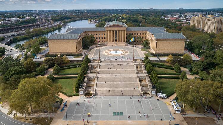 The best things to do in Philadelphia right now