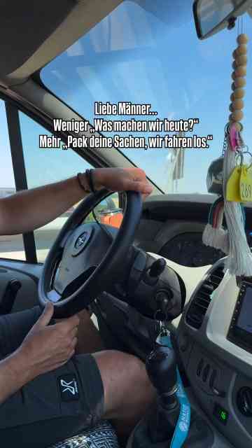 Lustige Beziehungstipps für Camper und Hundebesitzer