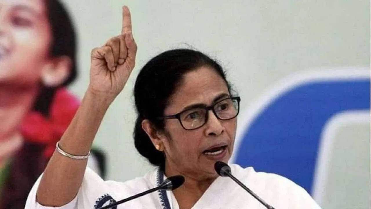 Times Now accesses TMC 'rebels' letter to Lok Sabha speaker; Saayoni ...
