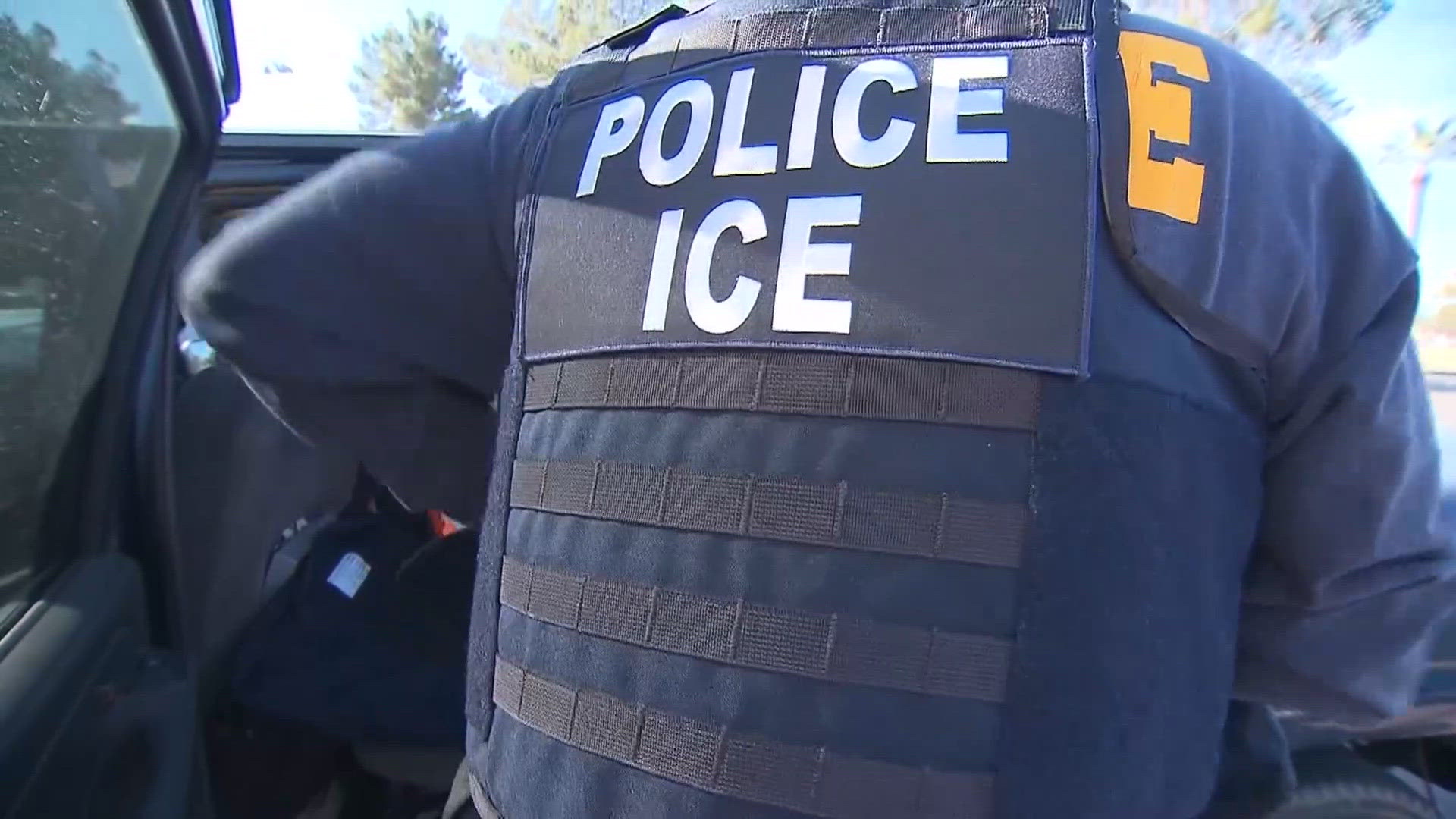 Justice Department suing Virginia over new laws it says put federal ...