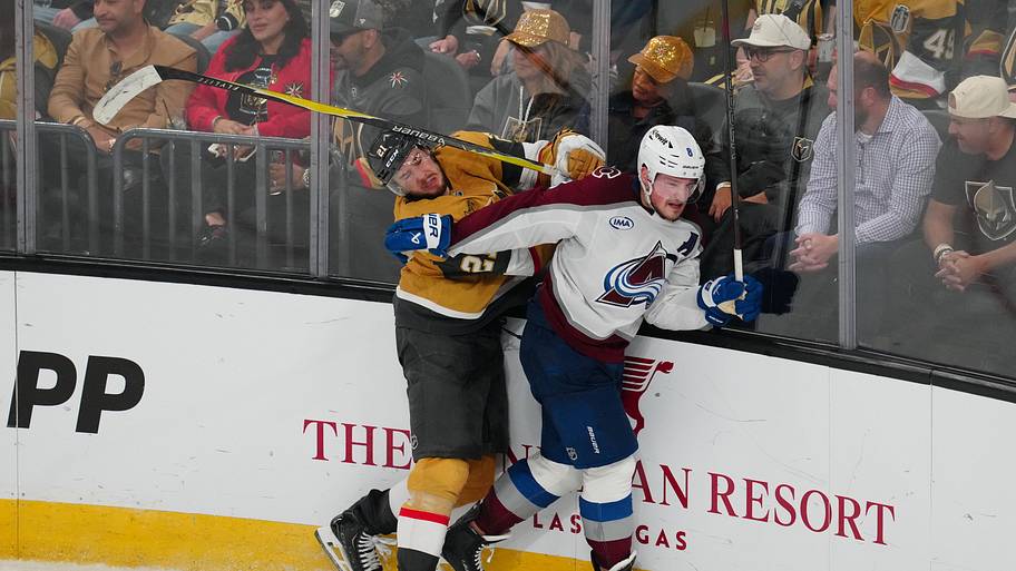 Cale Makar expected to report to Avalanche training camp at full ...