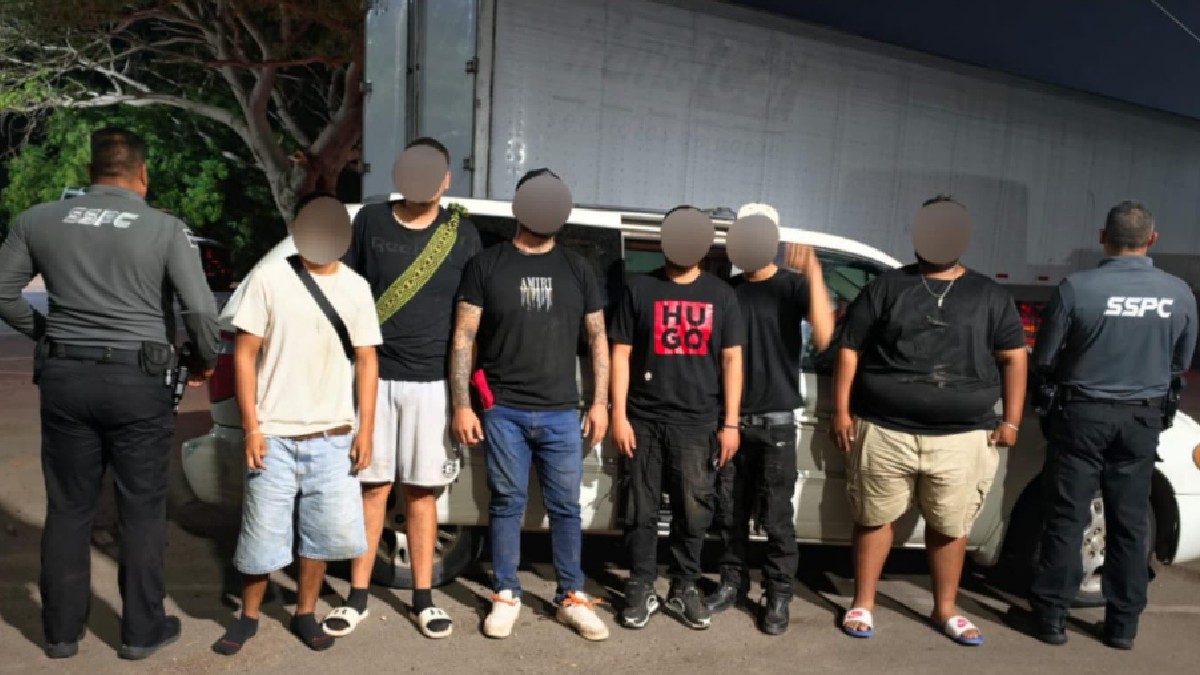 Hallan con vida a influencers tras desaparecer rumbo a Mazatlán ...