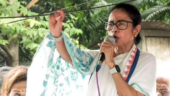 Best of both sides: TMC’s implosion shows that India’s new generation ...
