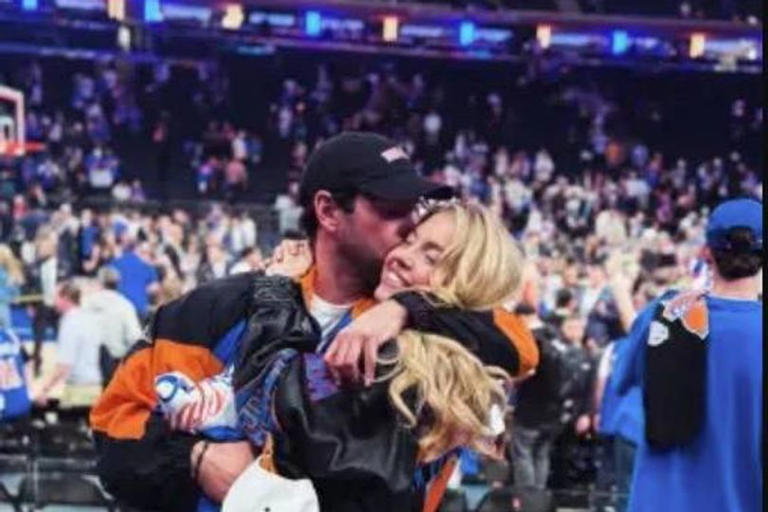 Scooter Braun hits back over NBA Finals seating amid Taylor Swift run-in
