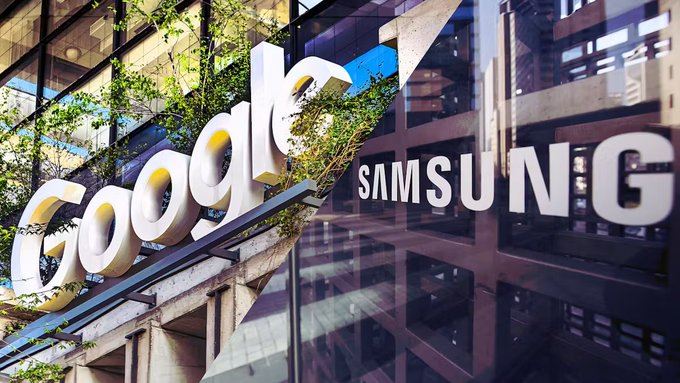 分食台積電訂單? Google傳找三星代工TPU元件